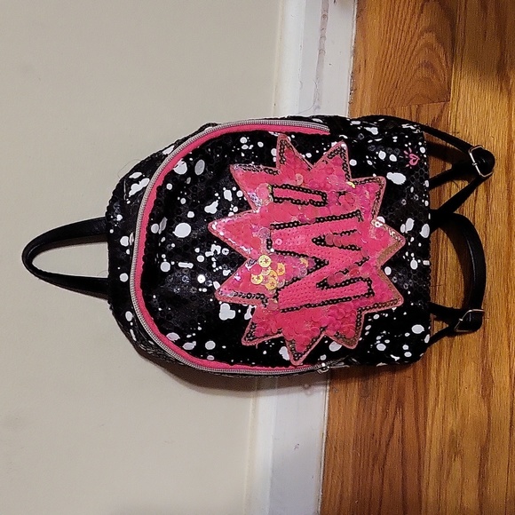 Justice | Other | Justice Girl Backpack | Poshmark